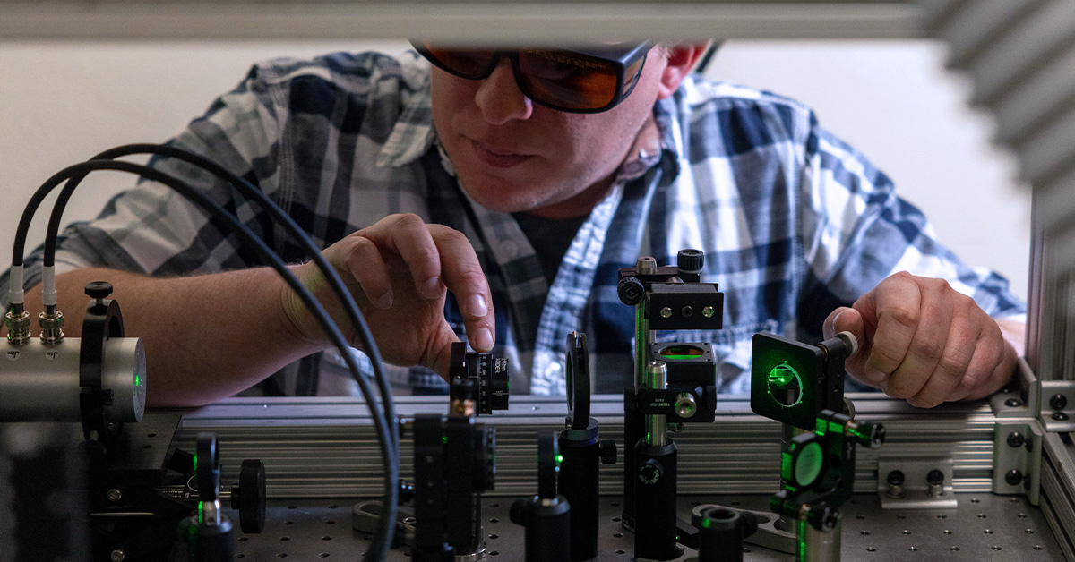 INL researchers develop new technology to study catalysts - Idaho ...