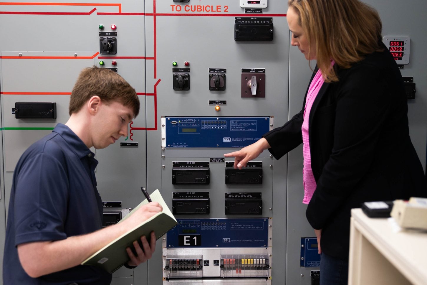 TAIGR: Testing the limits of AI on the power grid - Idaho National ...
