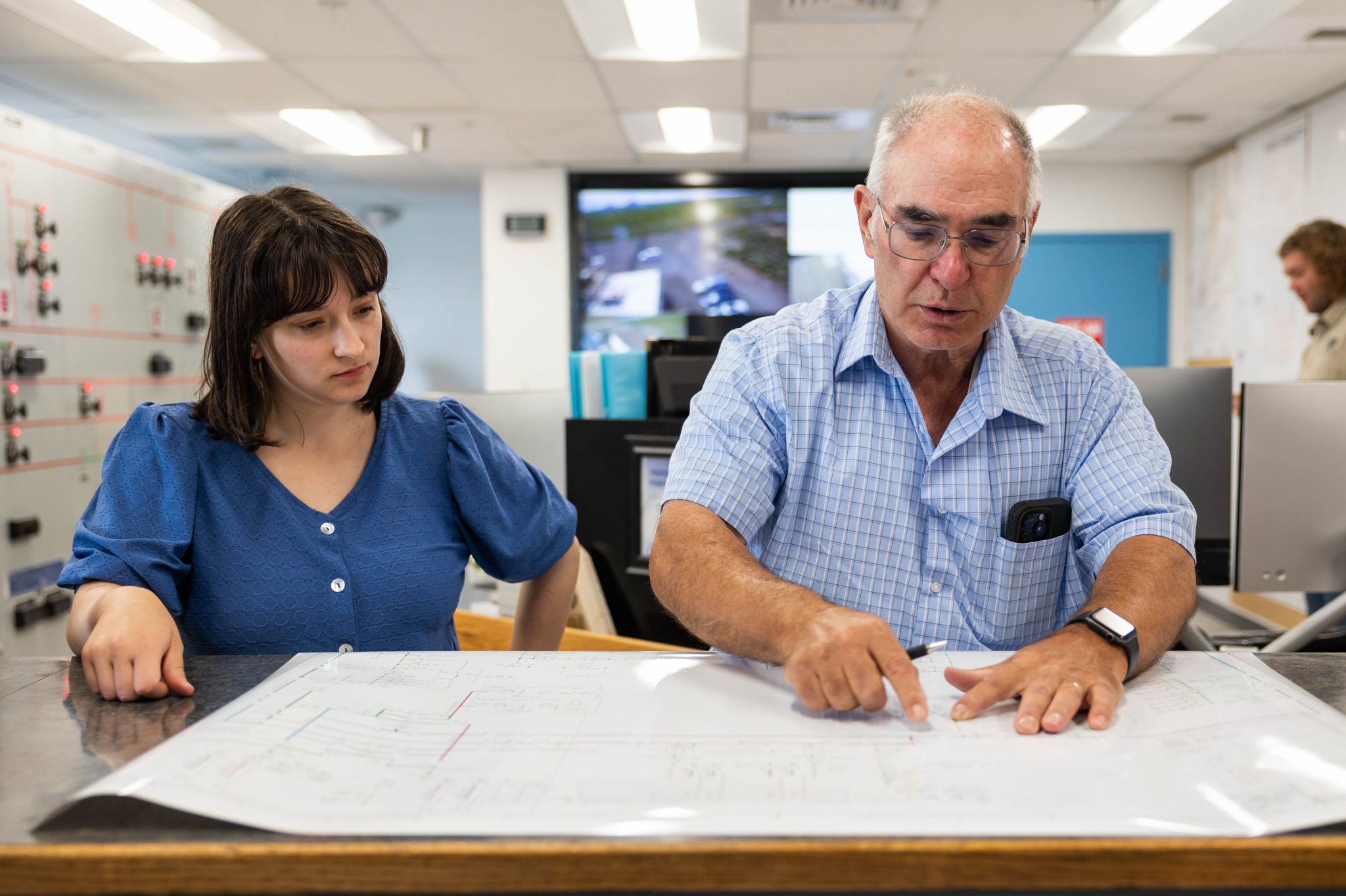 TAIGR: Testing the limits of AI on the power grid - Idaho National ...