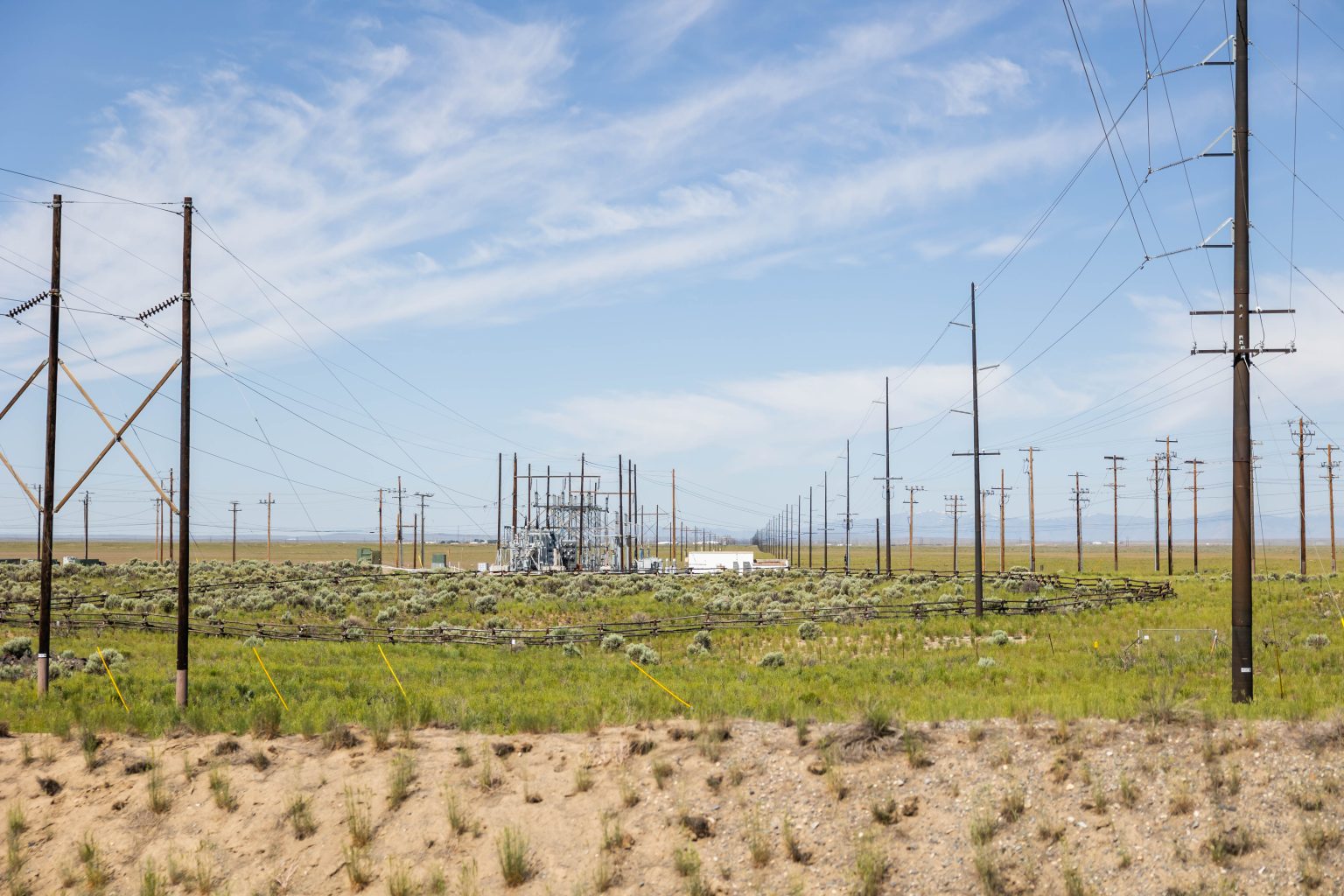 TAIGR: Testing the limits of AI on the power grid - Idaho National ...