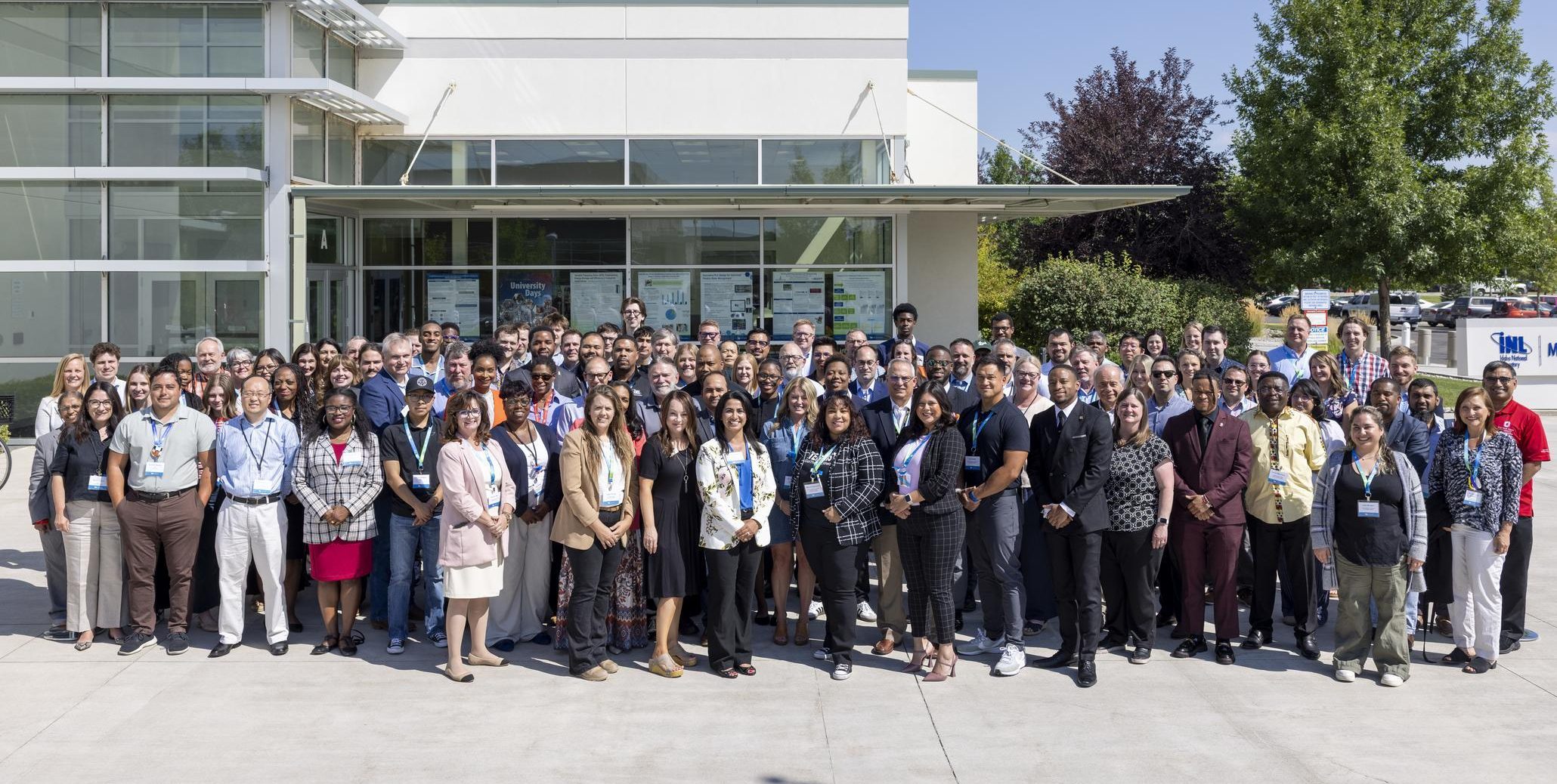 National Security Workforce - Idaho National Laboratory