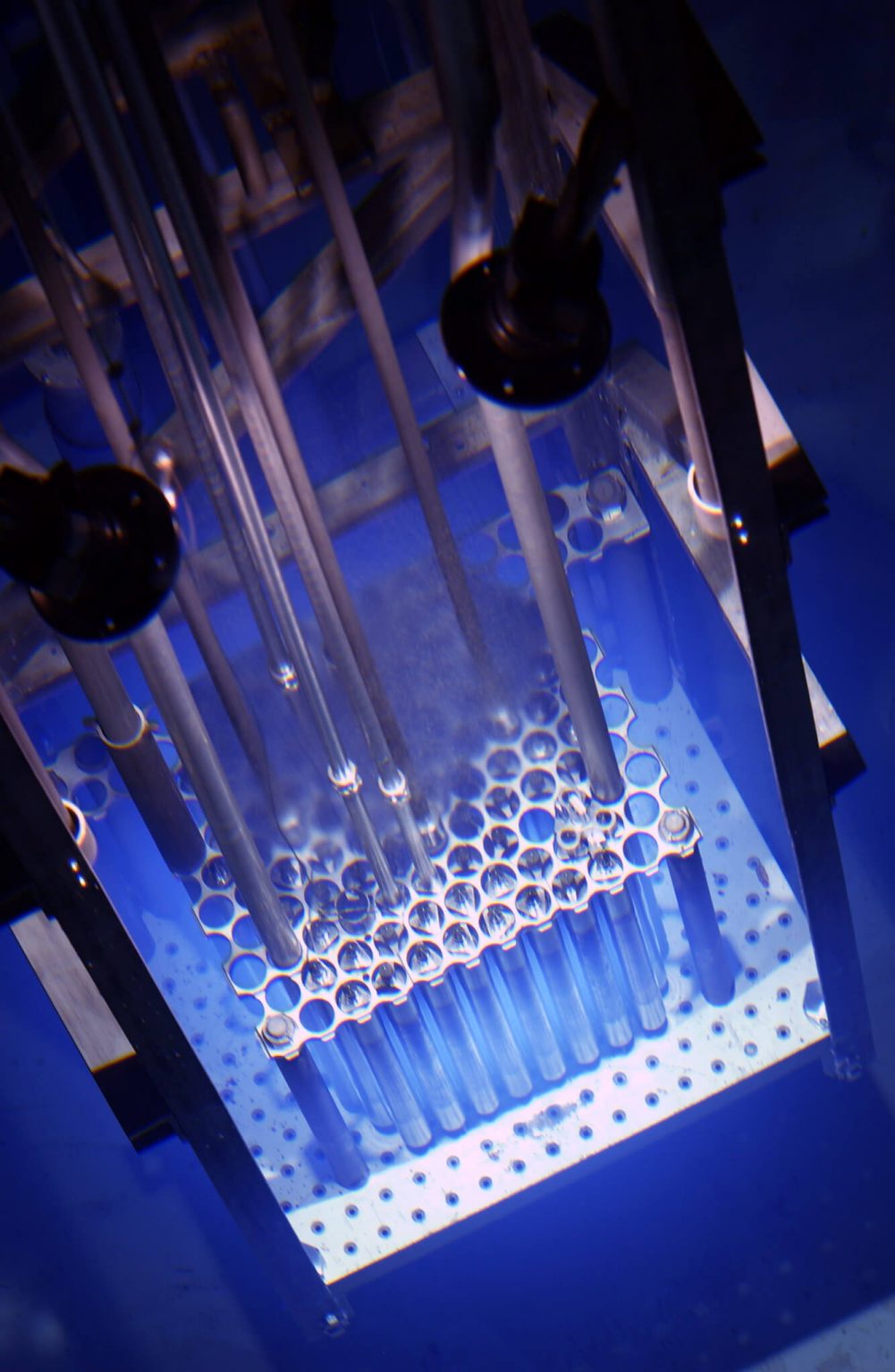 University Fuel Services Program - Idaho National Laboratory