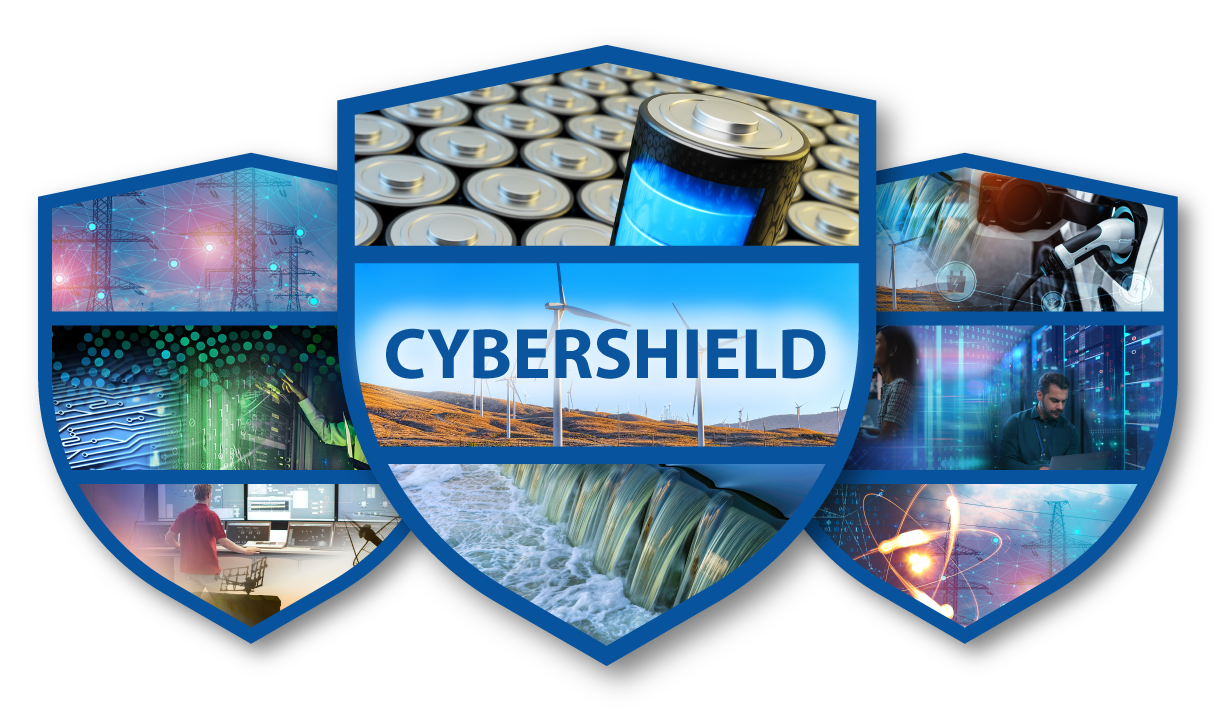 Cybersecurity Captures the Future of Energy Security - Idaho National ...