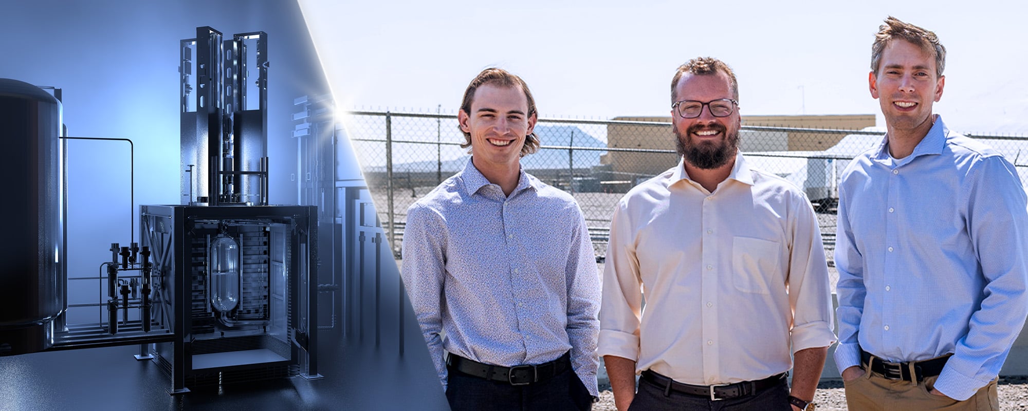 Idaho lab produces first-ever fuel for fast molten salt reactor ...
