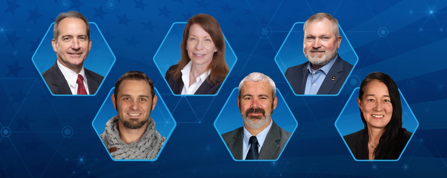 Military academy alumni reflect on service and leadership at INL ahead ...