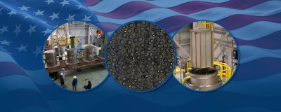 INL advances Department of War’s Project Pele demonstration ...