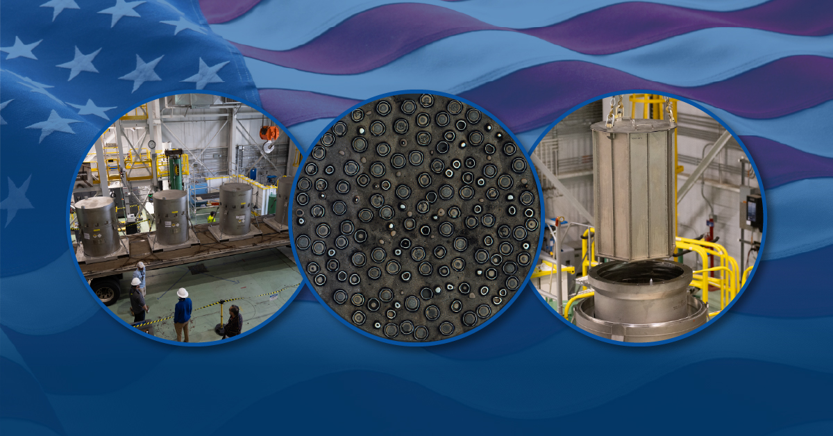 INL advances Department of War’s Project Pele demonstration ...