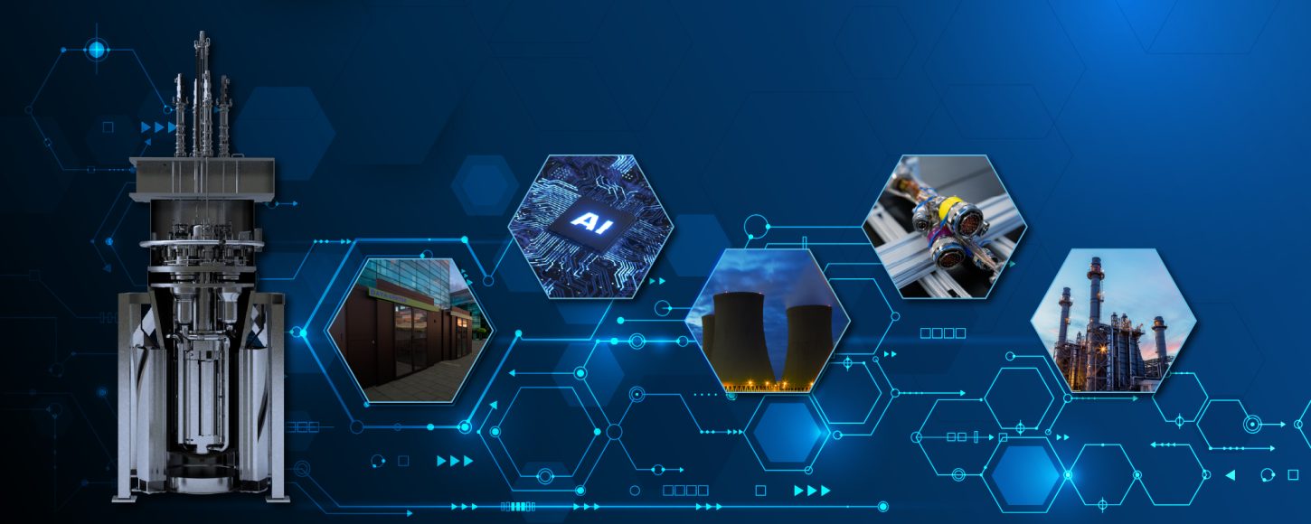 Idaho National Laboratory Announces Initial Selections - Idaho National ...