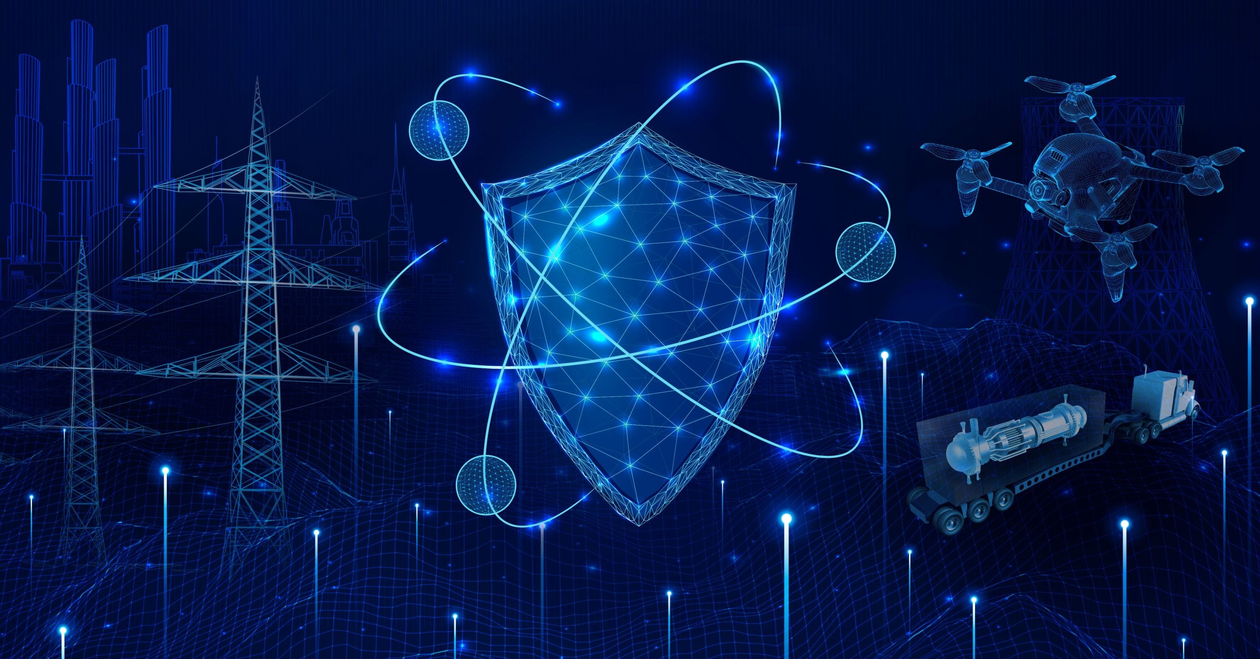 Nuclear cybersecurity researchers and industry unite to protect next ...