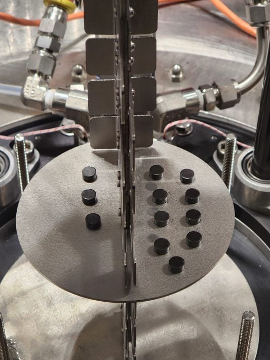 Nuclear cybersecurity researchers and industry unite to protect next ...