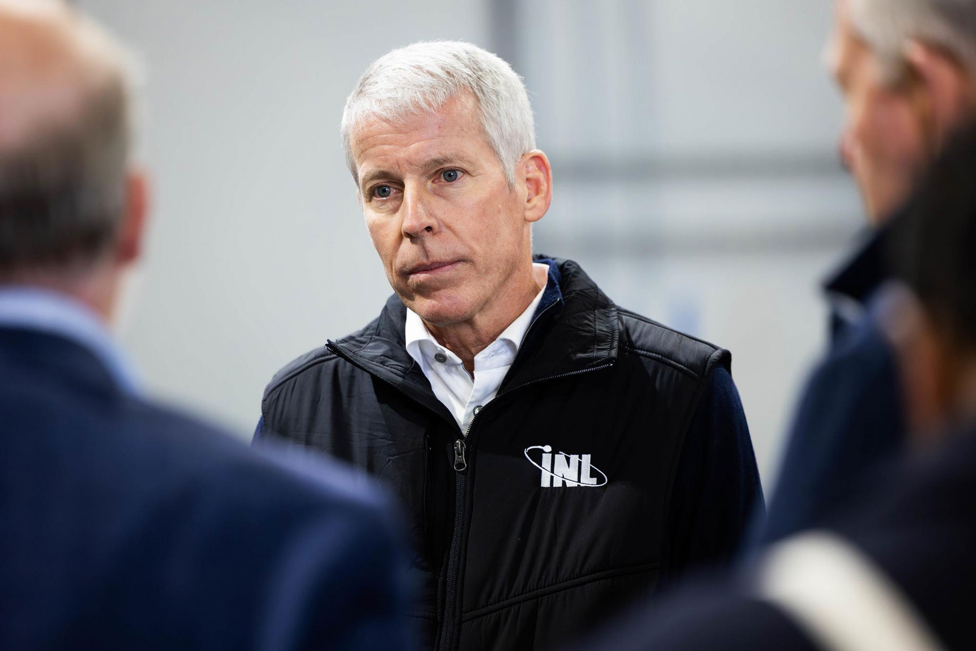 INL Idaho National Laboratory and Its Expertise - Idaho National Laboratory