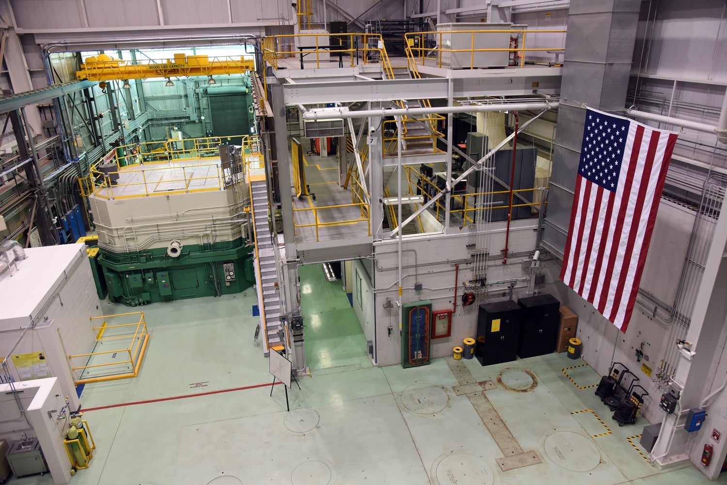 TREAT - Idaho National Laboratory