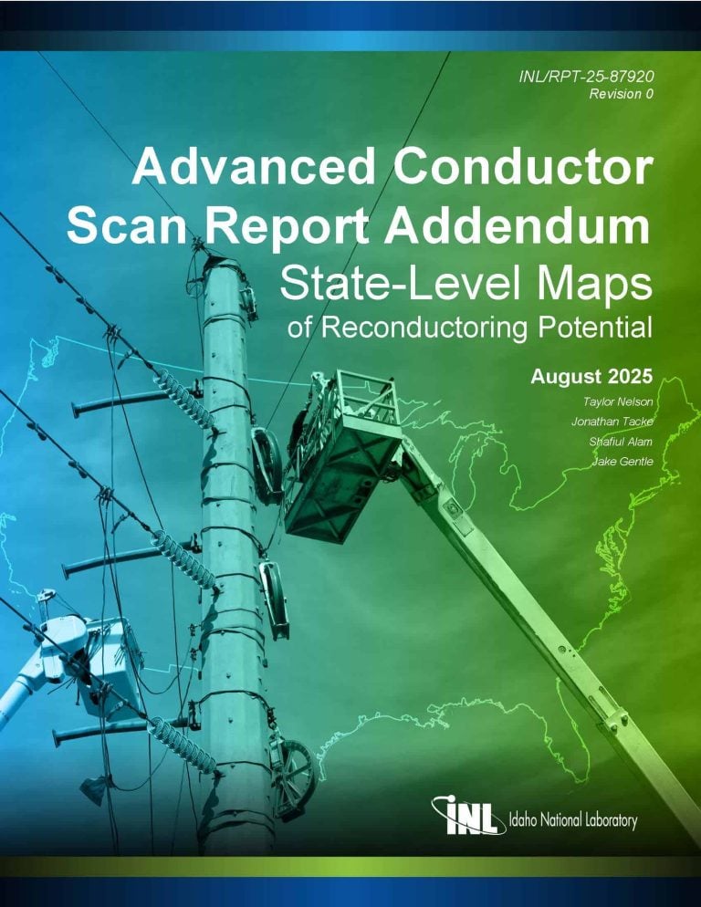 Advanced Electric Grid Solutions: A Path to Reliability