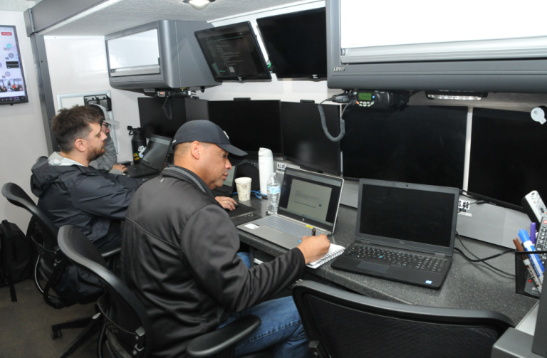 DOE trains utilities, protection teams to defend the grid on Plum ...