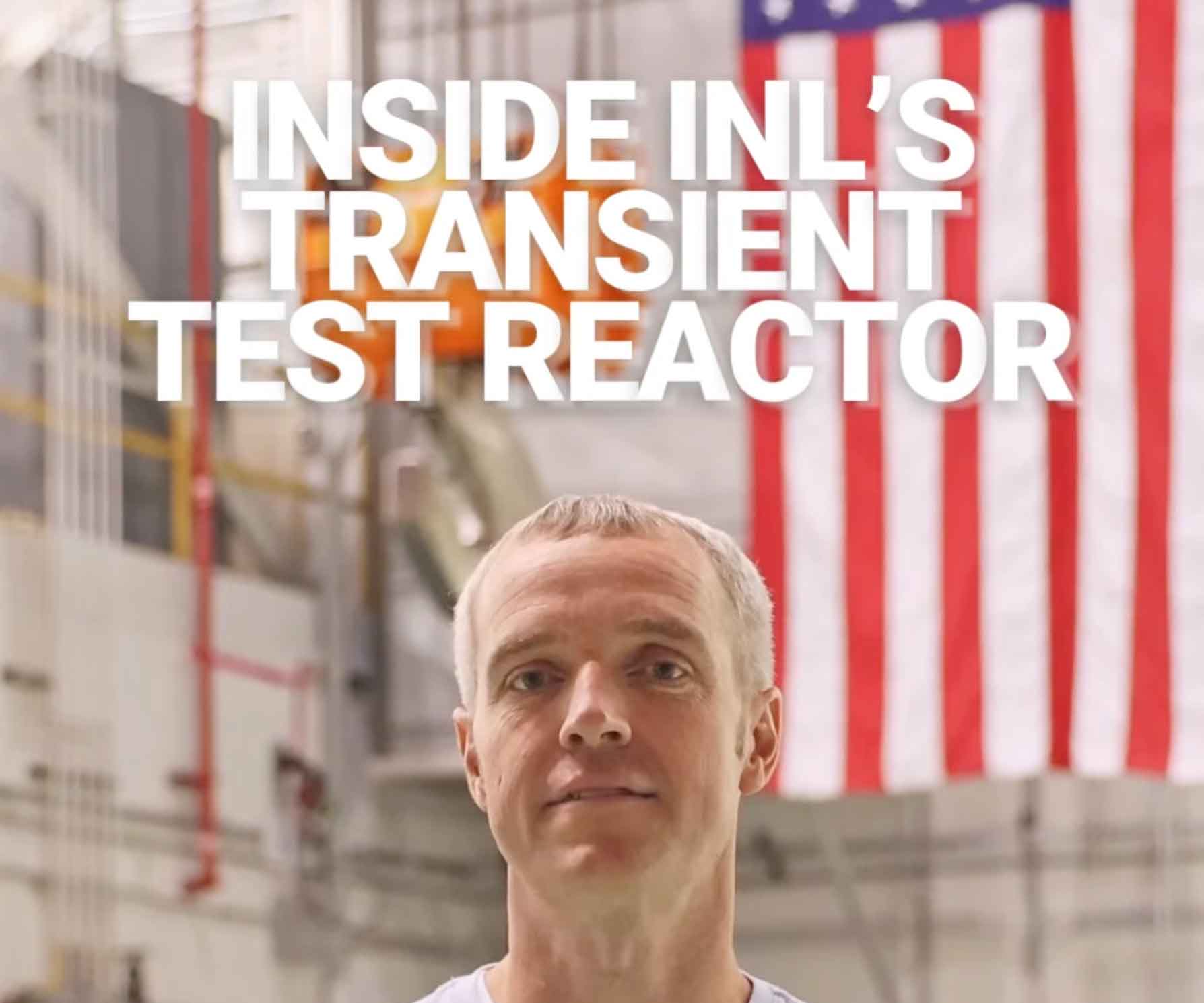 TREAT - Idaho National Laboratory
