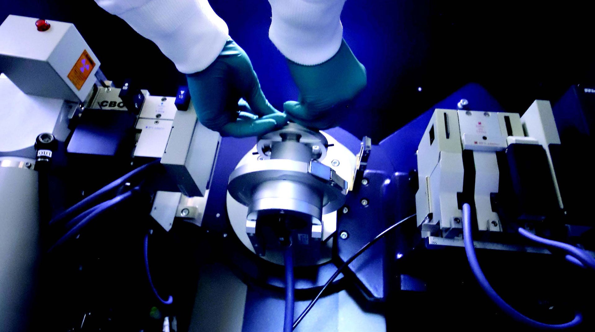 Critical Materials: Improving Mining - Idaho National Laboratory