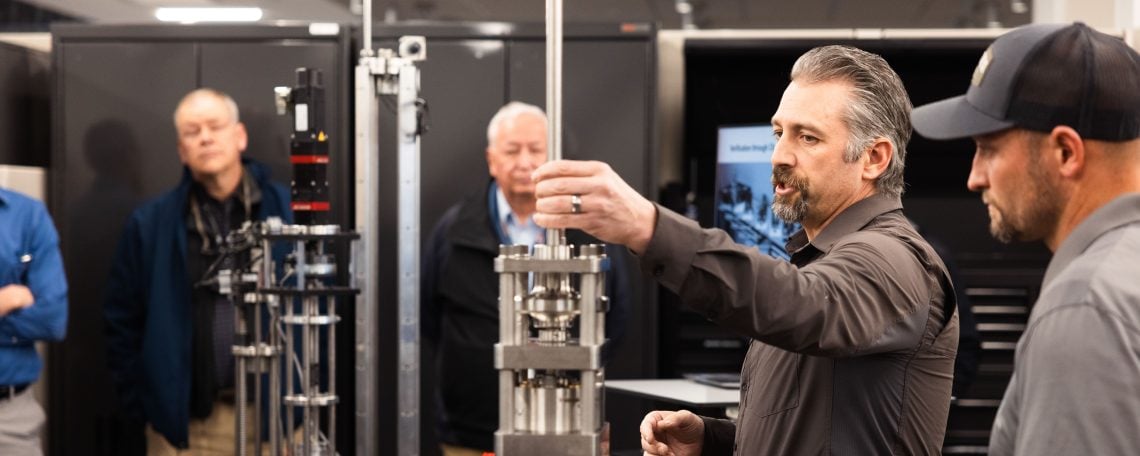Microreactor Technology at Idaho National Laboratory Overview - Idaho ...