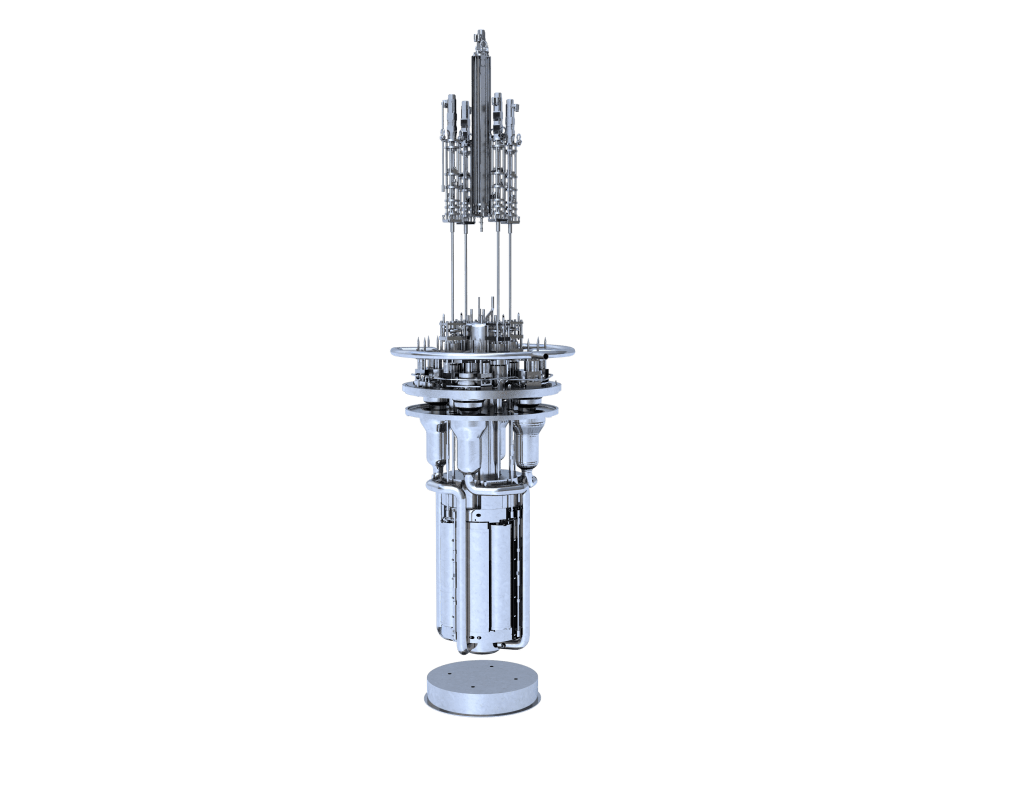 DOE approves safety documentation for MARVEL microreactor initial ...