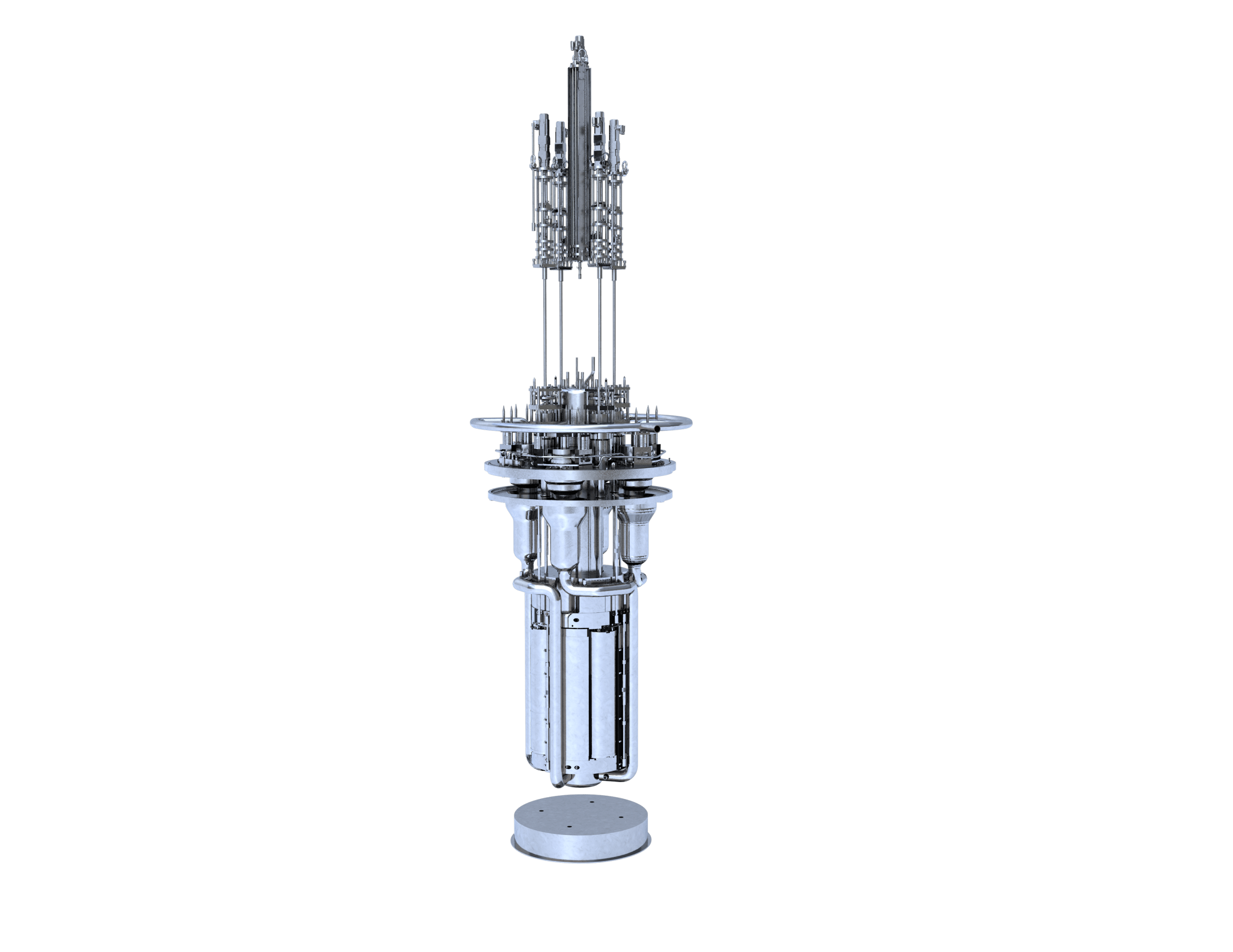DOE approves safety documentation for MARVEL microreactor initial ...