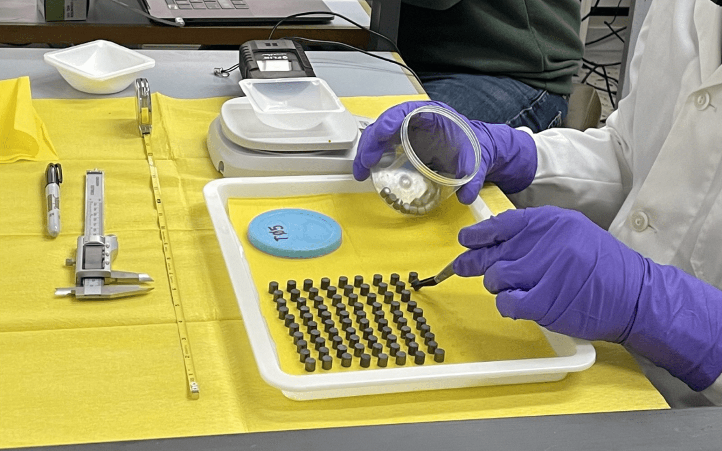 DOE investments advance nuclear workforce and fuel cycle capabilities ...