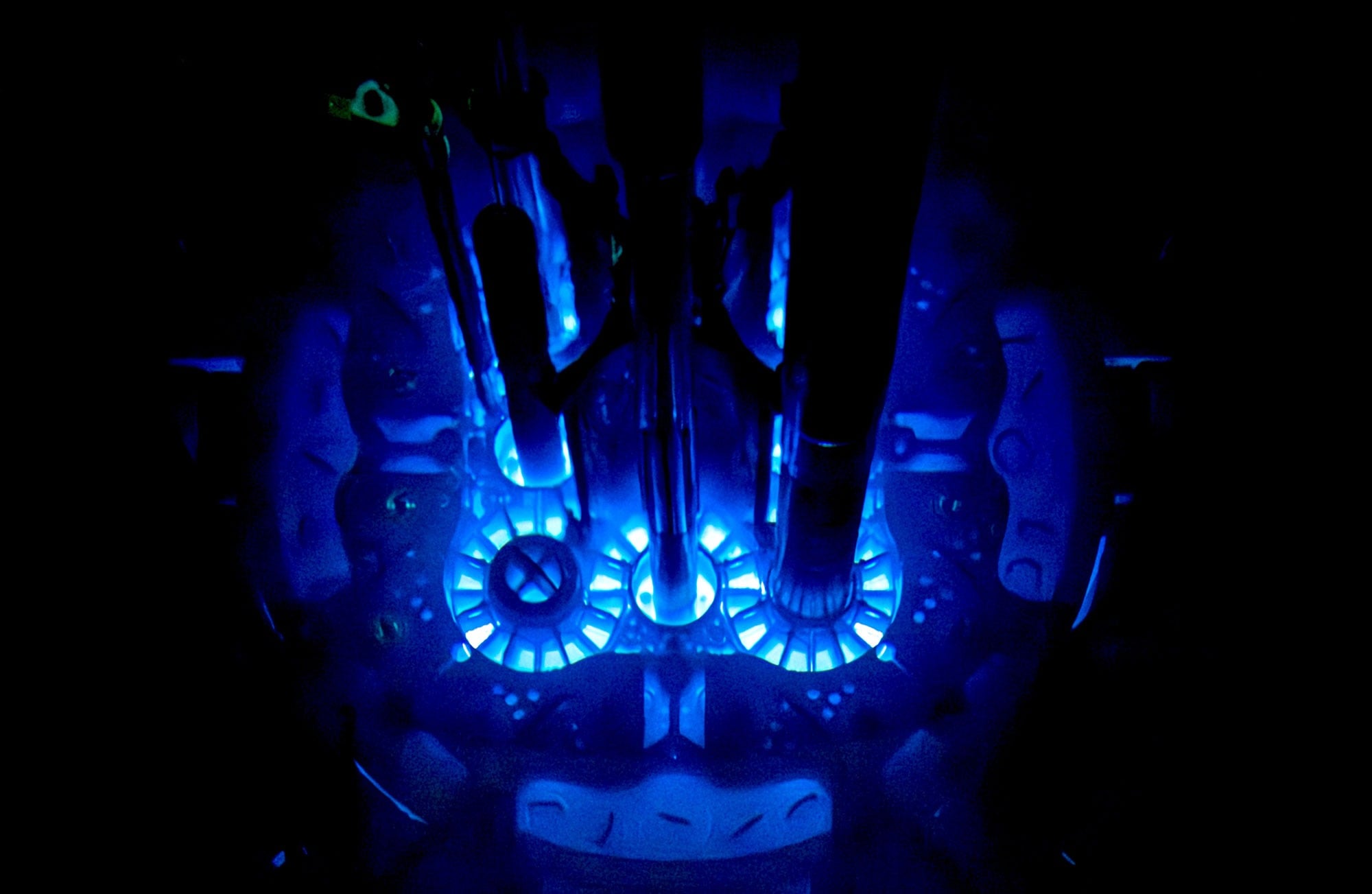 Advanced Test Reactor - Idaho National Laboratory