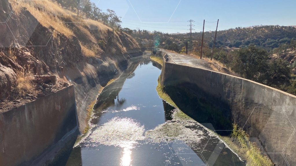 Reimagining irrigation for the 21st century - Idaho National Laboratory